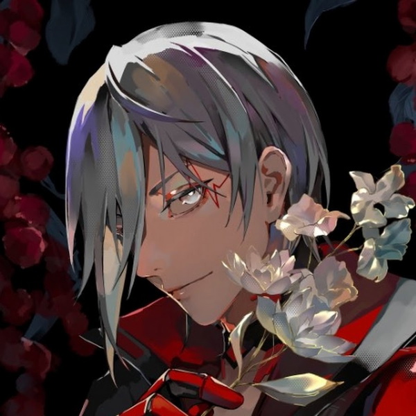 Fulgur Ovid - NIJISANJI Project - MyWaifuList