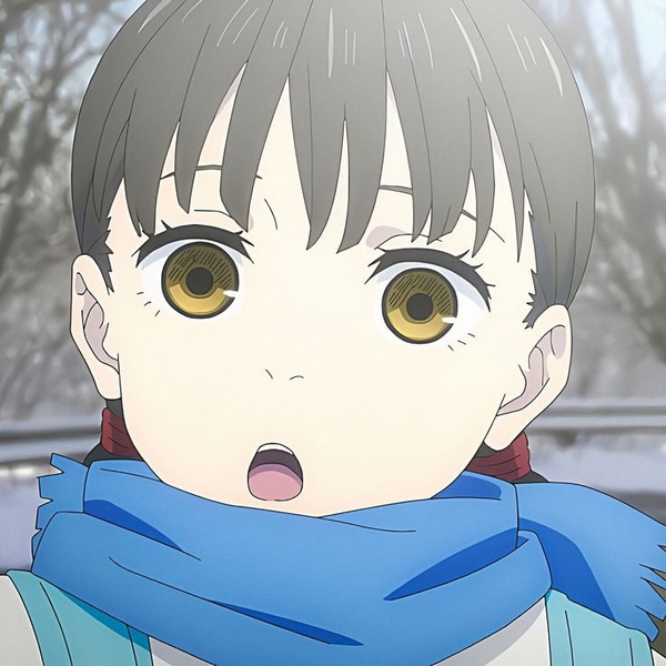Fumi - Jujutsu Kaisen - MyWaifuList