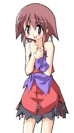 Futaba - MyWaifuList