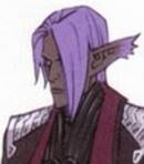 Gale Dorban - MyWaifuList