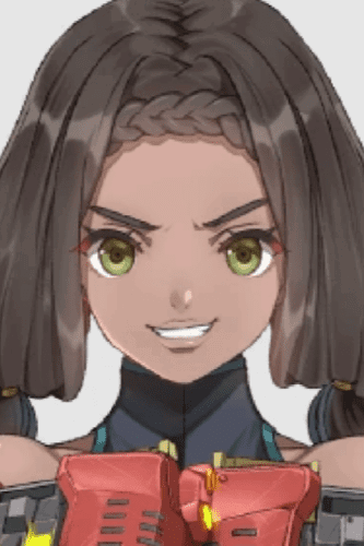 Ghondor Vandham - MyWaifuList