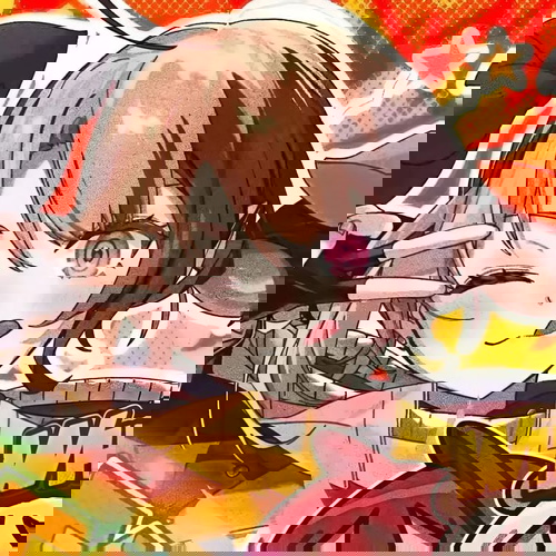 Hololive Production Characters - MyWaifuList