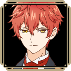 Ginoford Dandelion - The Dark History of the Reincarnated Villainess - MyWaifuList