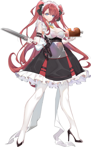 Giselle Mywaifulist