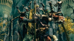 Godrick the Grafted - Elden Ring - MyWaifuList