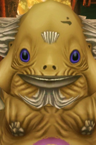 Gor Coron - MyWaifuList