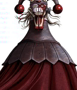 Gore Screaming Show - Gore Screaming Show - MyWaifuList