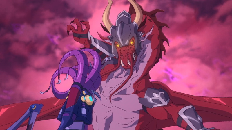 Granamyr - Masters of the Universe - MyWaifuList