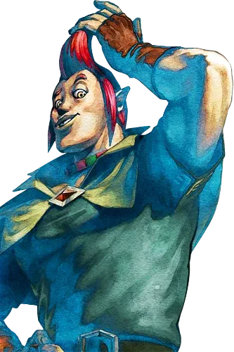 Groose - MyWaifuList