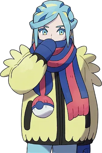 Grusha - MyWaifuList