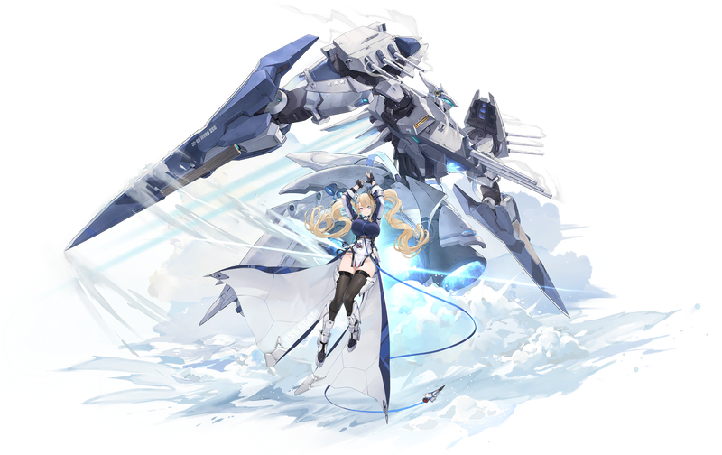 Guam - Azur Lane - MyWaifuList