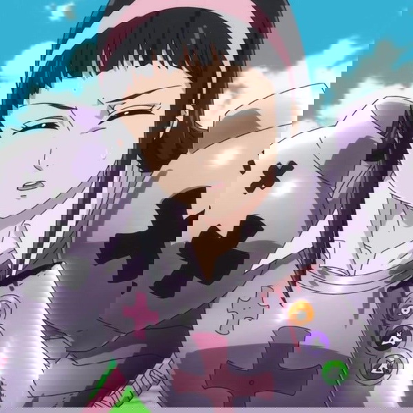 Guila - The Seven Deadly Sins - MyWaifuList