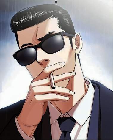 Lookism Characters - MyWaifuList