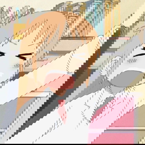 Hakase - MyWaifuList