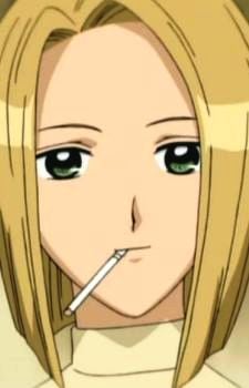 Hamako Shihonmatsu - MyWaifuList