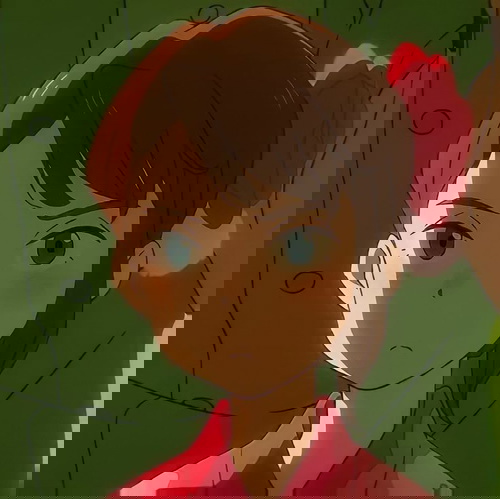 Hamamoto - MyWaifuList