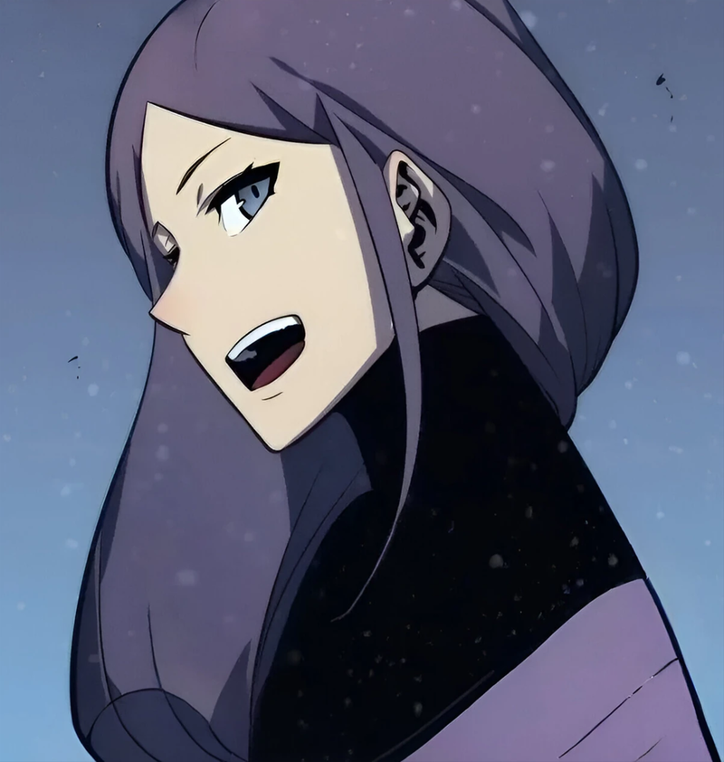 Han Se-mi - Solo Leveling - MyWaifuList