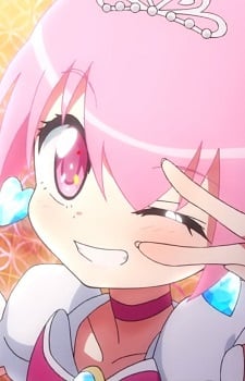 Haruka Hani - MyWaifuList