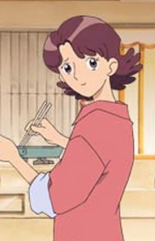 Haruka Harukaze - Magical DoReMi - MyWaifuList