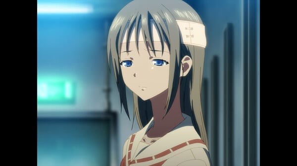 Haruka Kamimura Mywaifulist