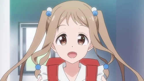 Haruka Makabe - MyWaifuList