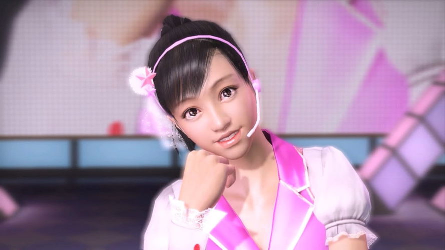 Haruka Sawamura Mywaifulist