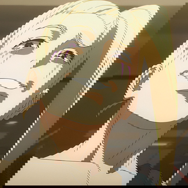 Haruta Shigemo - Jujutsu Kaisen - MyWaifuList