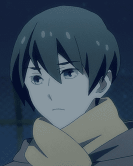 Hideki Yukawa - MyWaifuList