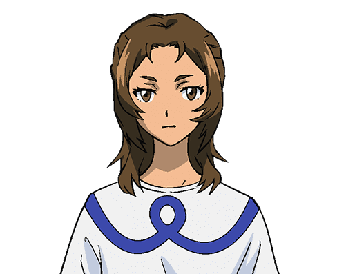 Hikaru Makiba - Go Nagai - MyWaifuList