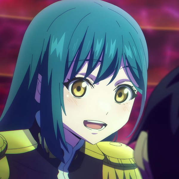 Winter 2026 Best Waifus - MyWaifuList