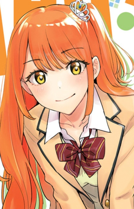 Himari Yoshino - MyWaifuList