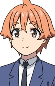 Hinata Sunohara - Yandere Dark Elf: She Chased Me All the Way From Another World! - MyWaifuList