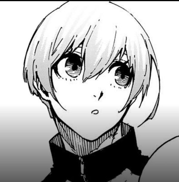 Hiori Yo - Blue Lock - MyWaifuList