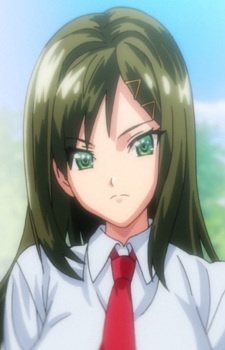 Hitomi Kizuno - MyWaifuList