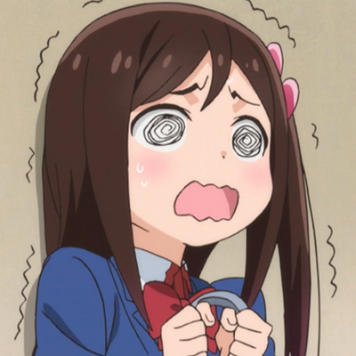 Bocchi Hitori - Hitoribocchi no OO Seikatsu - MyWaifuList
