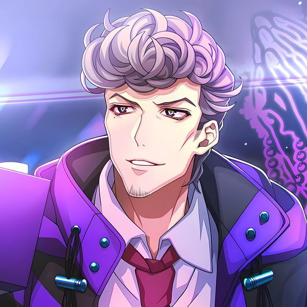 Hitoya Amaguni - Hypnosis Mic: Division Rap Battle - Rhyme Anima ...