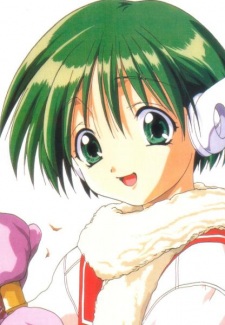 HMX-12 Multi - To Heart - MyWaifuList