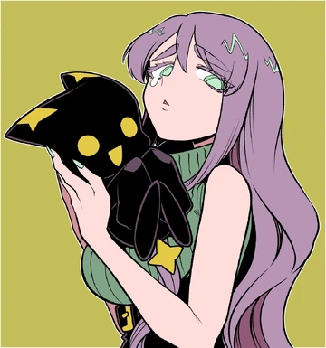 Holy Tengeiji - MyWaifuList