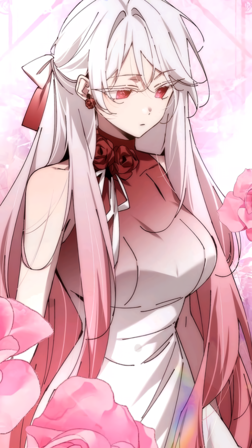 Hong Biyeon Adolebit - MyWaifuList