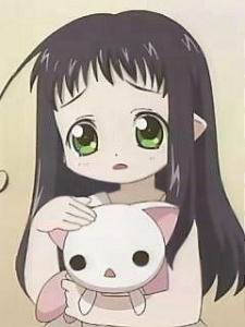 Hororo - Bottle Fairy - MyWaifuList