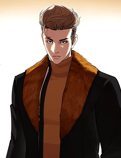 Lookism Characters - MyWaifuList