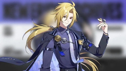 Zenless Zone Zero Characters - MyWaifuList