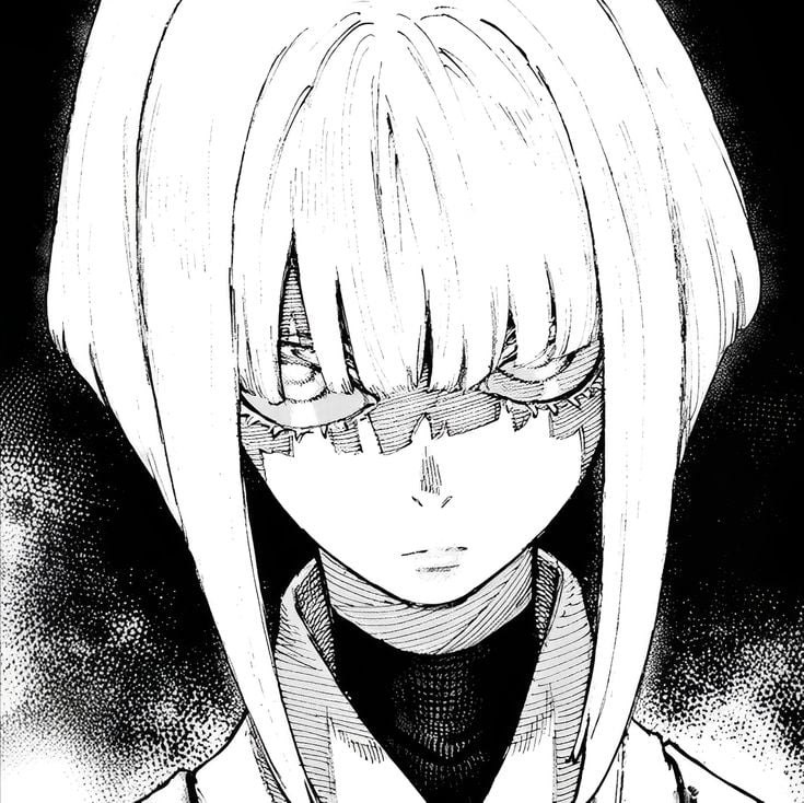 Hyo - Gachiakuta - MyWaifuList