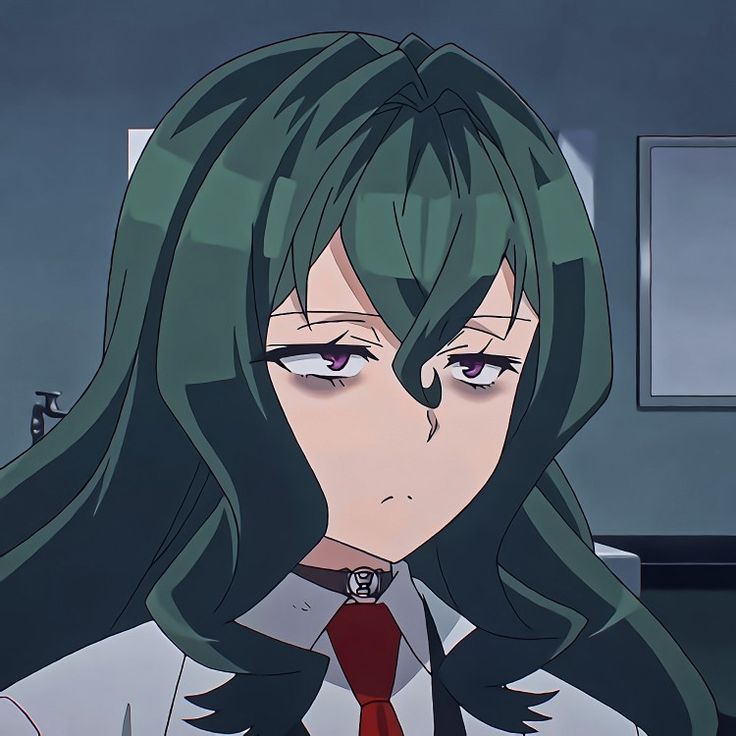 Hyouka Fuwa - SHIMONETA: A Boring World Where the Concept of Dirty ...