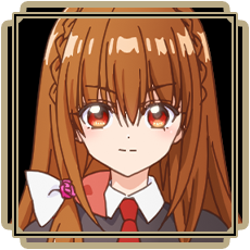 Iana Magnolia - The Dark History of the Reincarnated Villainess - MyWaifuList