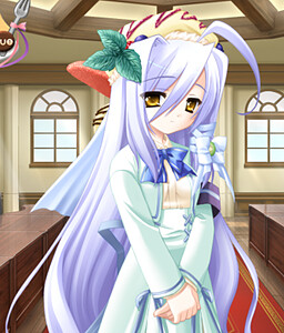 Icecream - MyWaifuList