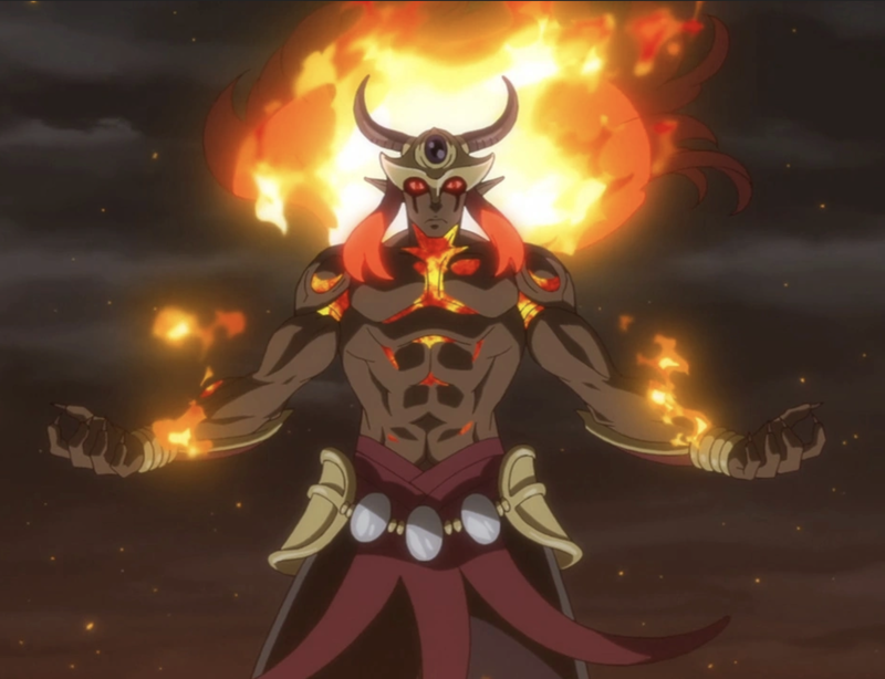 Charys - That Time I Got Reincarnated as a Slime - MyWaifuList
