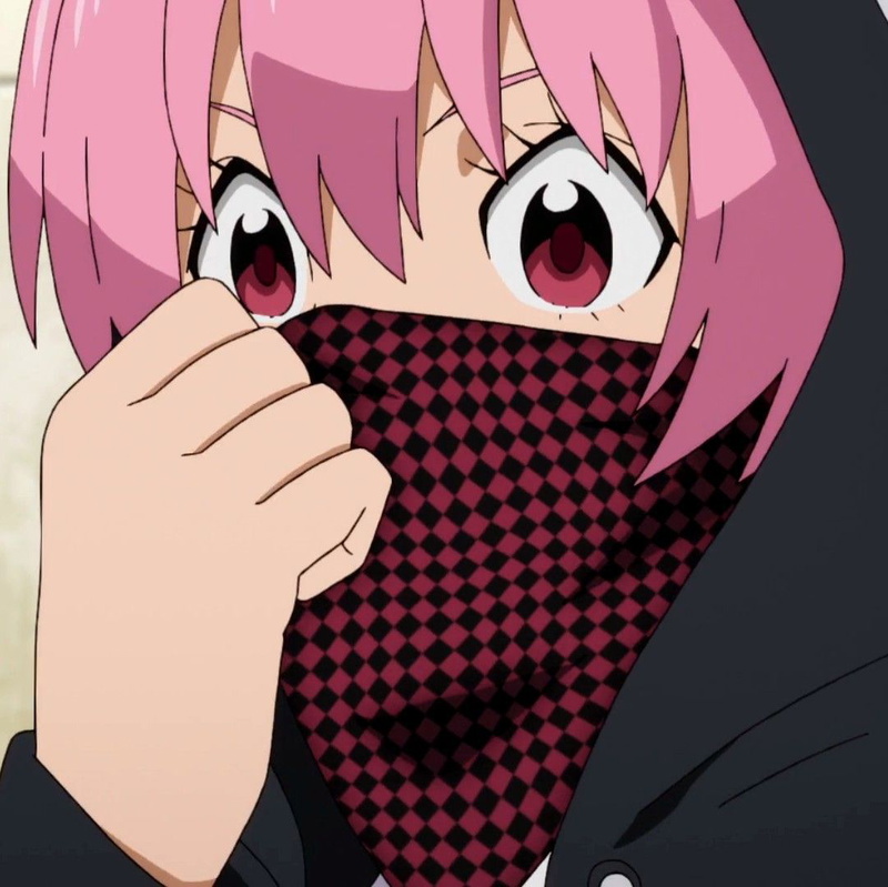 Inca Kasugatani - Fire Force - MyWaifuList