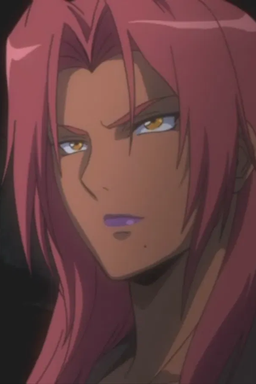 Ingrid - MyWaifuList