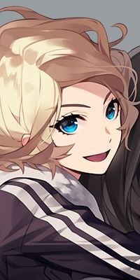 Inha Oh - MyWaifuList